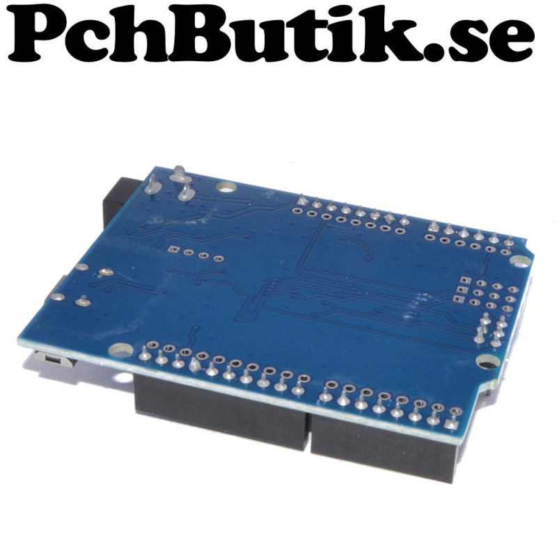 UNO USB-C, Budget-version av ARDUINO UNO R3